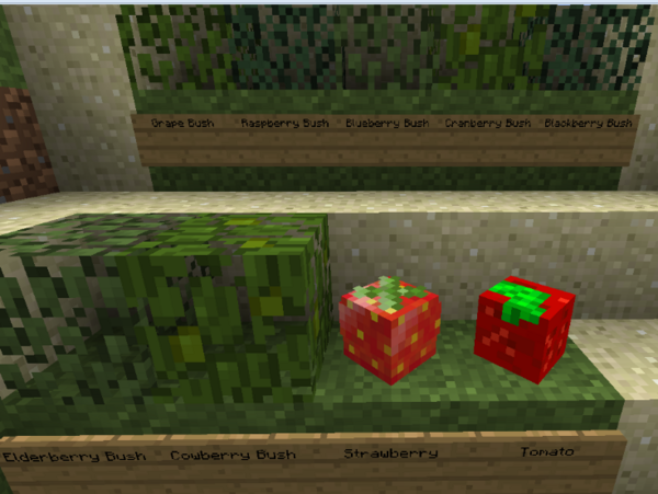 ExoticGarden - Minecraft插件百科